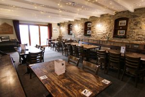 The Royal Oak Fishguard